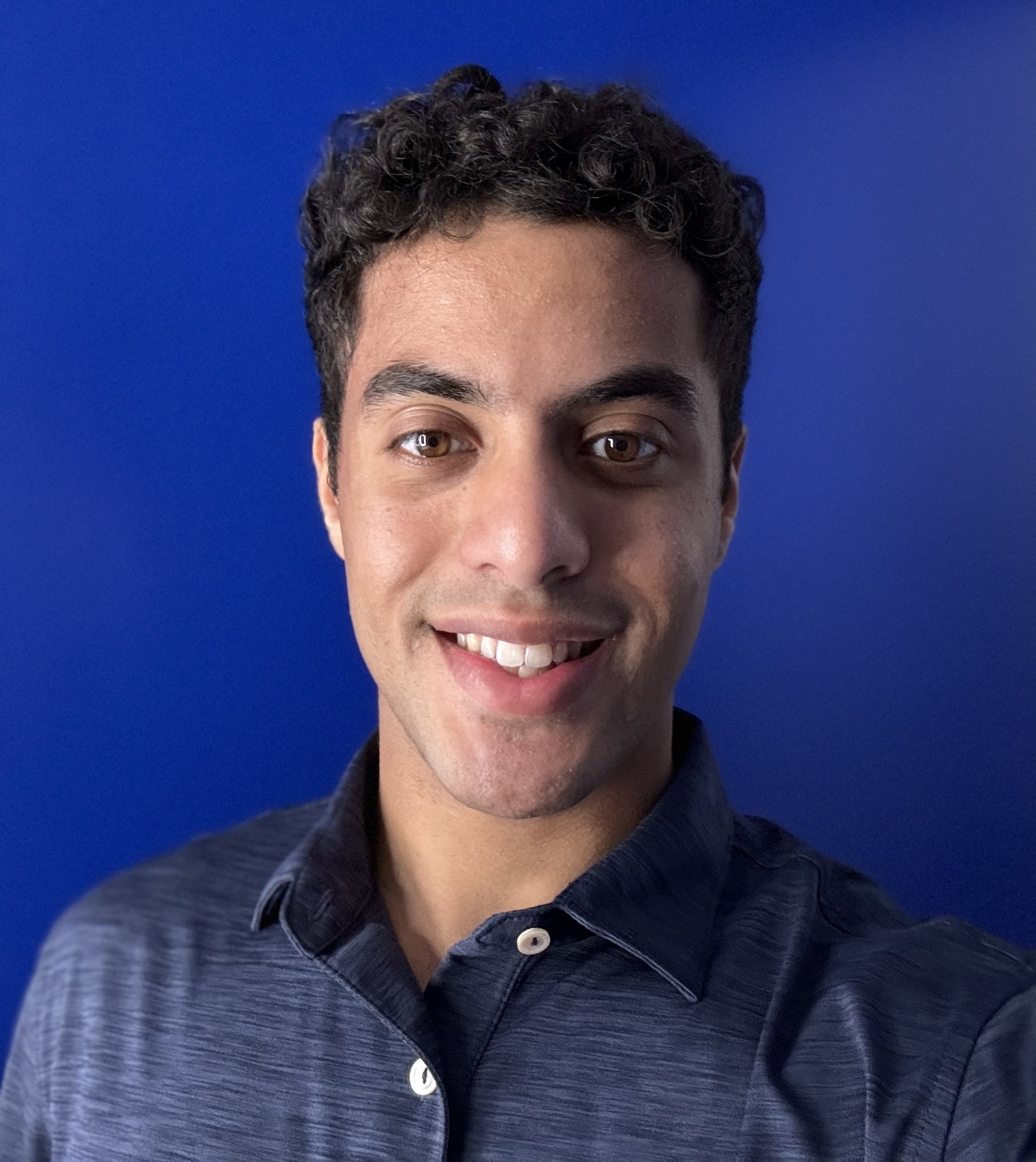 Alexander Farouz Portfolio